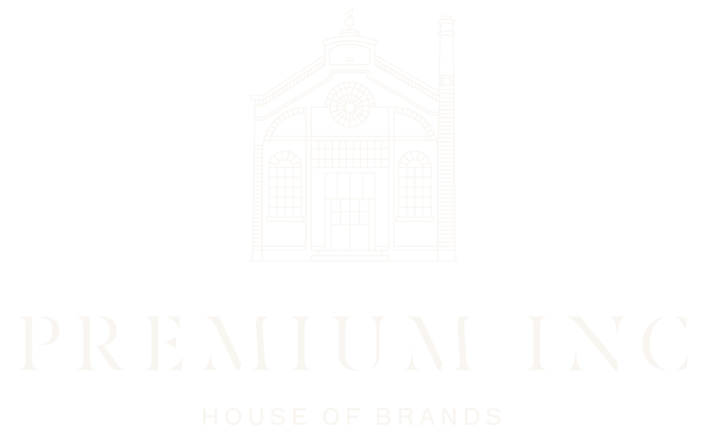 Premium Inc – House of brands